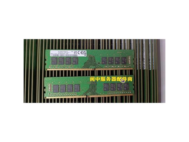 Click here for For 16G 2RX8 PC4-3200AA-UB1-11 M378A2K43EB1-CWE De... prices