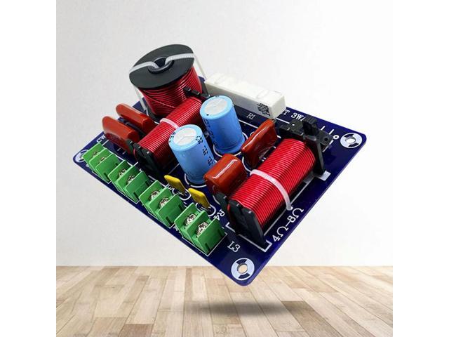 Click here for 3 Ways 250W Frequency Divider Treble Medium Bass A... prices