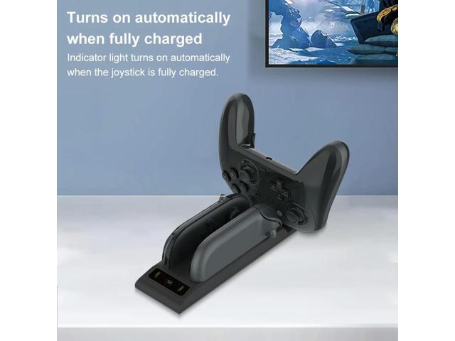 Click here for 2 In 1 Magnetic Charging Stand LED Indicators Smal... prices