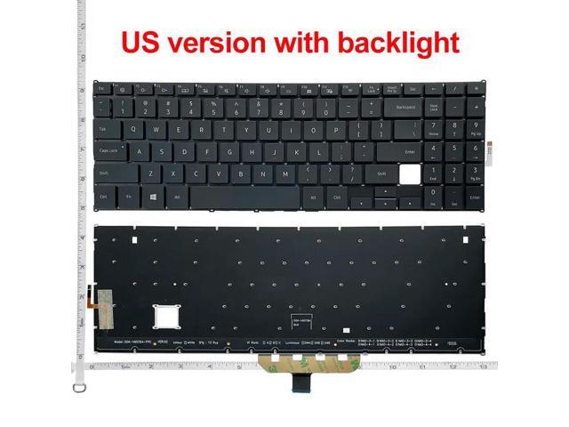 Click here for US English Laptop Keyboard For NP750XBE NP750XBV N... prices