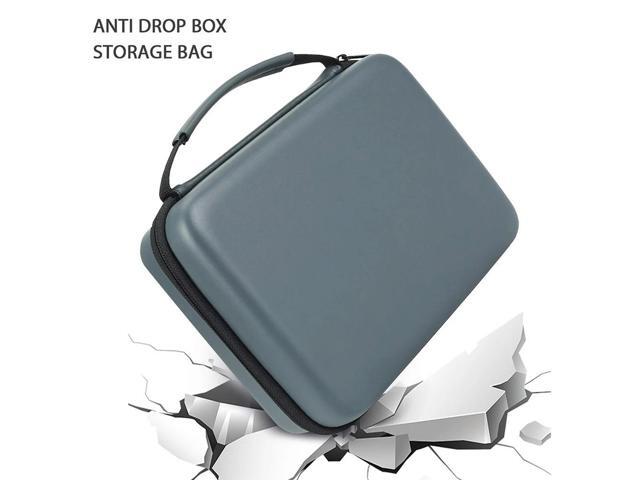 Click here for Dual Wireless Controller Hard Carrying Case for Du... prices