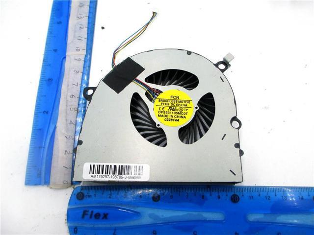 Click here for FAN FOR Pavilion 24-XA 27-XA MG75150V1-C120-S9A L3... prices