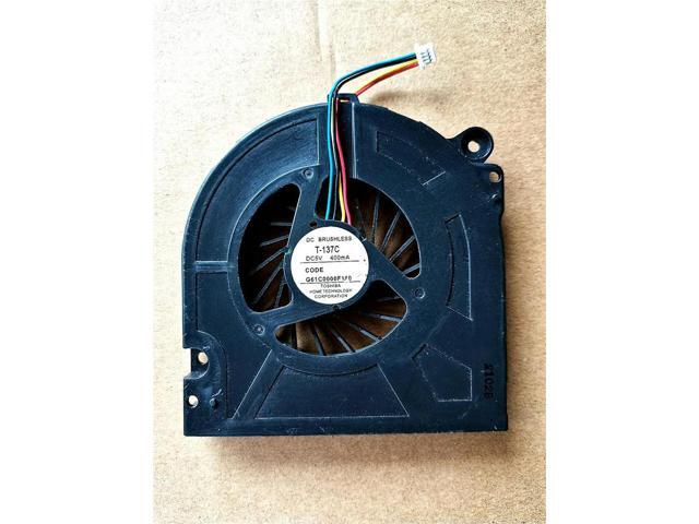 Click here for working CPU Cooling fan for Qosmio F750 F755 coole... prices