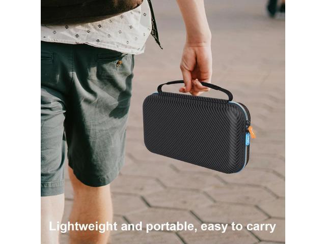 Click here for Handheld Game Console Case Shockproof Hard Shell B... prices