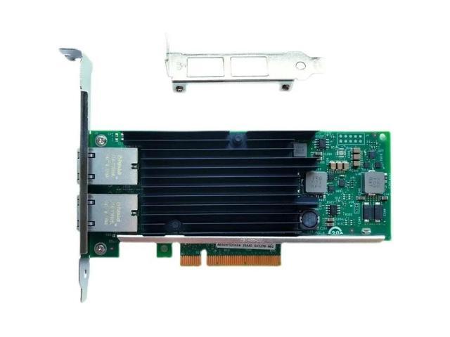 Click here for For X540T2 Ten Gigabit network card server x550T1X... prices