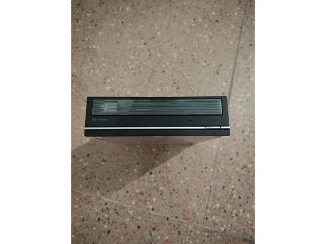 Click here for FOR Deluxe 12X BD  DVD burner  desktop built-in  s... prices