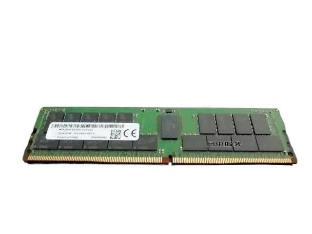 Click here for For MTA36ASF4G72PZ-2G3D1 memory 32G 2RX4 DDR4 2400... prices