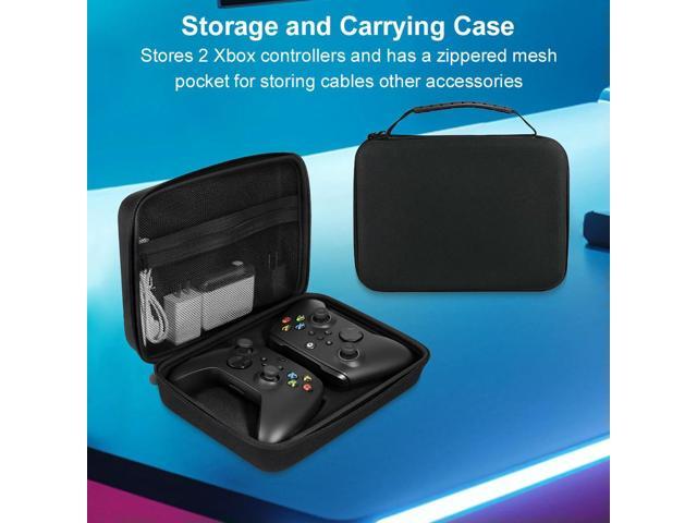 Click here for Protective Bag with Handle Travel Bag Shockproof T... prices