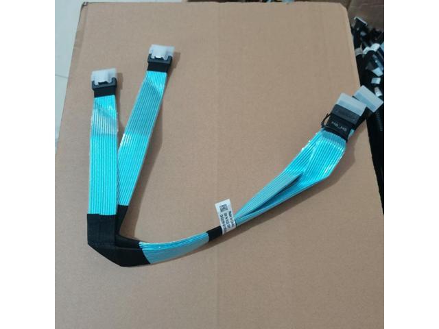 Click here for For Poweredge R940XA Server RSR1 Data Cable 2K39F prices