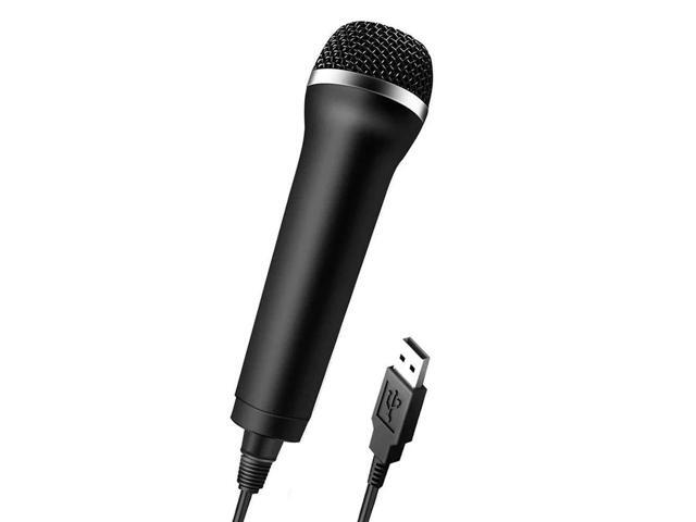 Click here for USB Wired Microphone Karaoke Mic for Nintendo Swit... prices