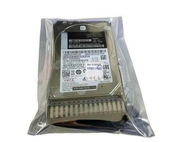 Click here for 00YK014 600G 10K 2.5 12G 7XB7A00025 prices