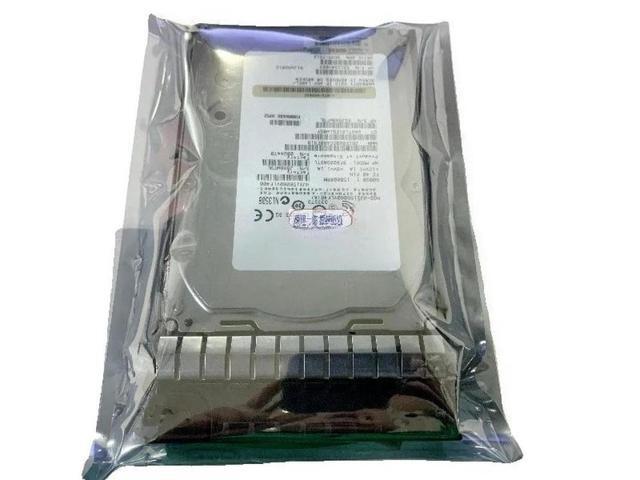 Click here for AJ872B 495808-001 600GB 15K FC EVA M6412 EVA4400 H... prices