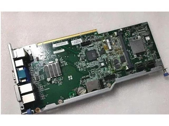 Click here for DL580/585 G7 server SPI board 591199-001 512844-00... prices