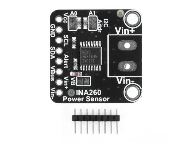 Click here for INA260 Detection Sensor Module Low Power High/Low... prices