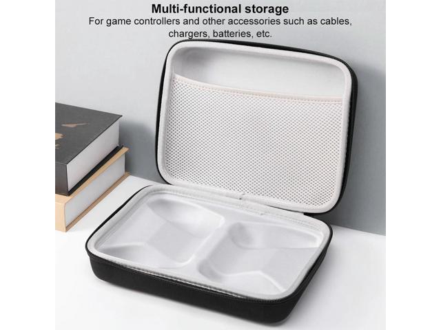Click here for Dual Game Controller Carry Case Anti-Scratch Porta... prices