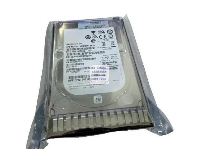 Click here for 652749-B21 653954-001 1T 2.5 inch 7.2K SAS G8 MM10... prices