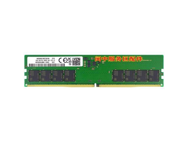 Click here for For M323R2GA3BB0-CQK DDR5 Desktop Memory Stick 16G... prices