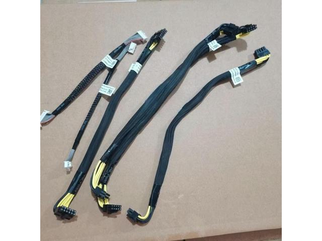 Click here for For R940XA Power Supply Wire V64T5 79N30 N8WV8 T1M... prices