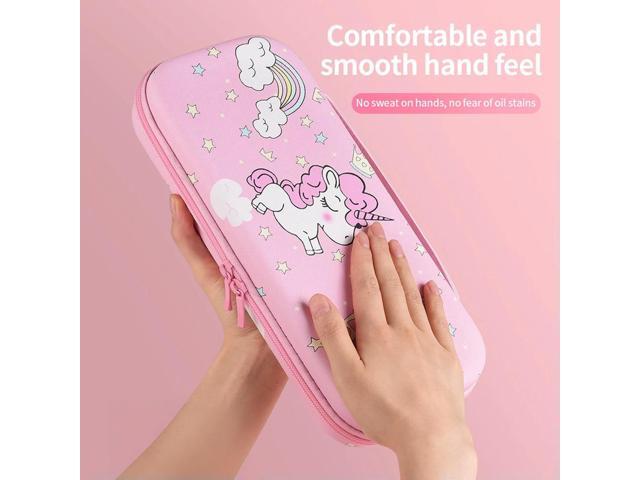 Click here for Game Console Case with Game Card Slots Shockproof... prices