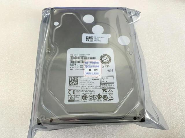 Click here for 0HHX14 MG04SCA20ENY 2T 3.5 inch 7.2K 12Gb SAS Serv... prices