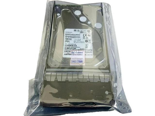 Click here for 2TB 7.2K SATA 3.5 inch DS4243 00V768 Hard Drive X3... prices