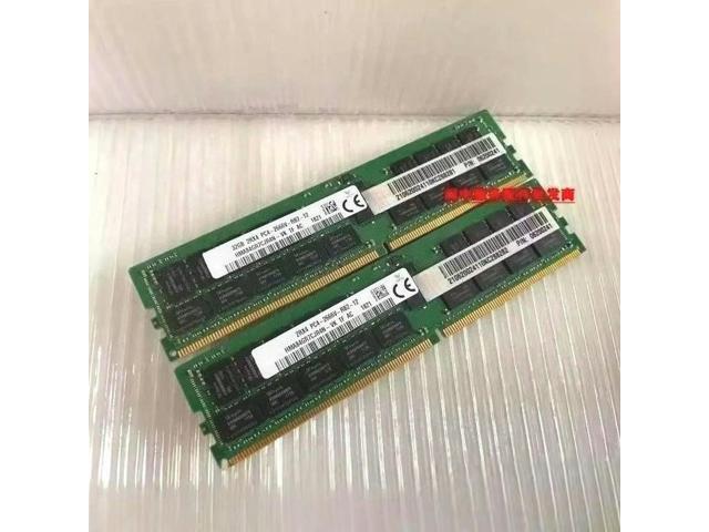 Click here for For 06200241 N26DDR402 32G 2R × 4 PC4-2666V DDR4 s... prices