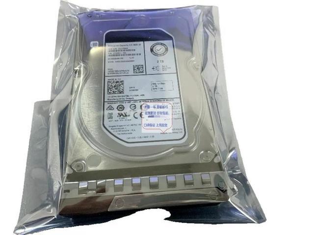 Click here for For ST2000NM0155 07RCGV 7RCGV 2T SAS 7.2K 12G R740... prices