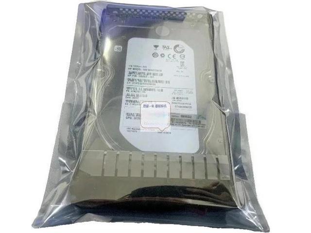 Click here for 671148-001 695507-001 1T 7.2K FATA EVA4400 Hard Dr... prices