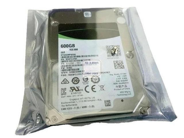 Click here for ST600MP0006 600G 15K 2.5 inch SAS 12Gb server hard... prices