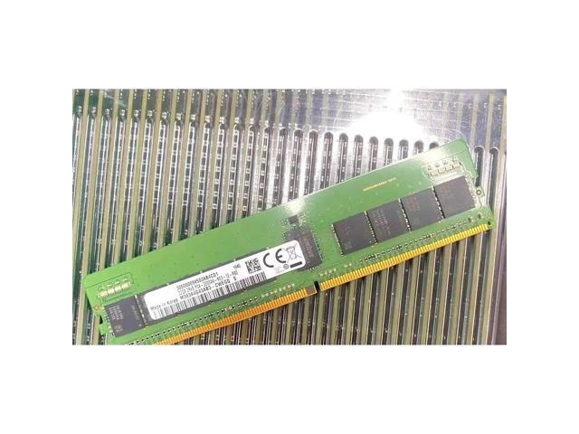 Click here for For M393A4G43AB3- CWE Server Memory 32G 2RX8 3200H... prices