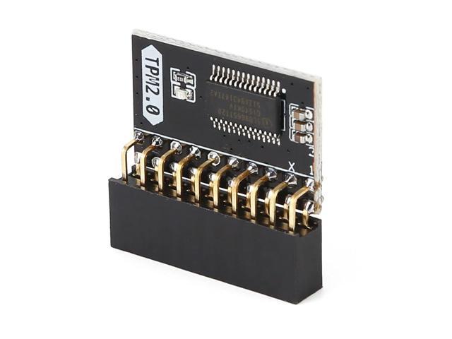 Click here for TPM 2.0 Encryption Security Module 20 Pin Motherbo... prices