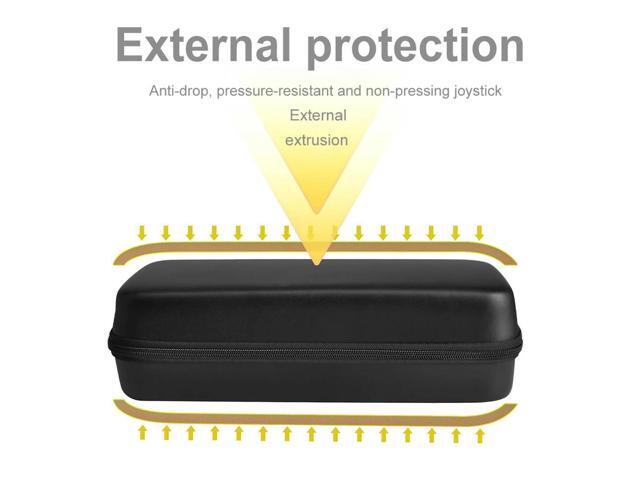 Click here for EVA Hard Carrying Case Bag for Legion Go S Handhel... prices