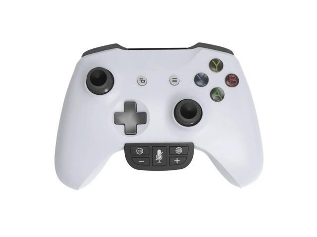 Click here for Joypad Headset Converter for Xbox One S/X/XSX/XSS/... prices