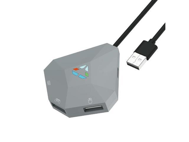 Click here for USB Wired Keyboard and Mouse Adapter LED Indicator... prices