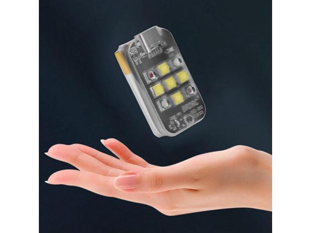 Click here for Night Flight Anti-collision Light USB Rechargeable... prices