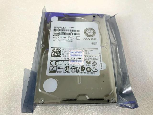 Click here for 1W7HC 600G 15K 12GB SAS 2.5 inch server hard drive... prices
