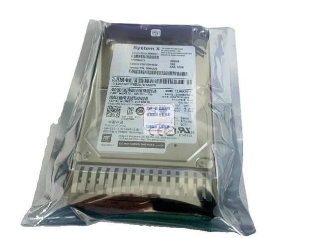 Click here for For 00NA221 00NA222 300G 15K SAS 2.5 12GB Hard Dri... prices