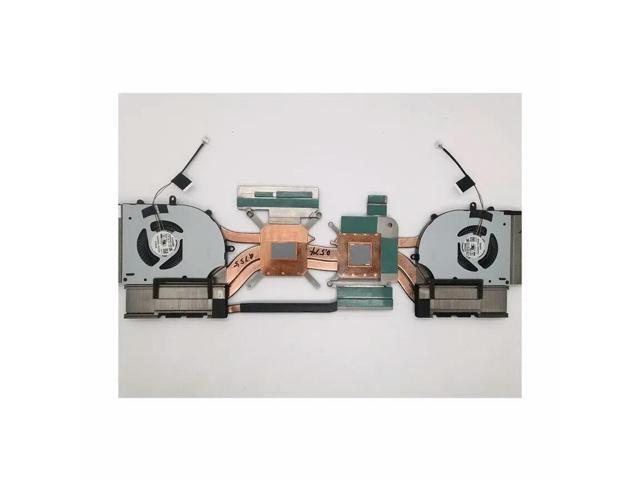 Click here for For Creator A16 AI + A3HVEG Fan  Heatsink MS-15FK prices