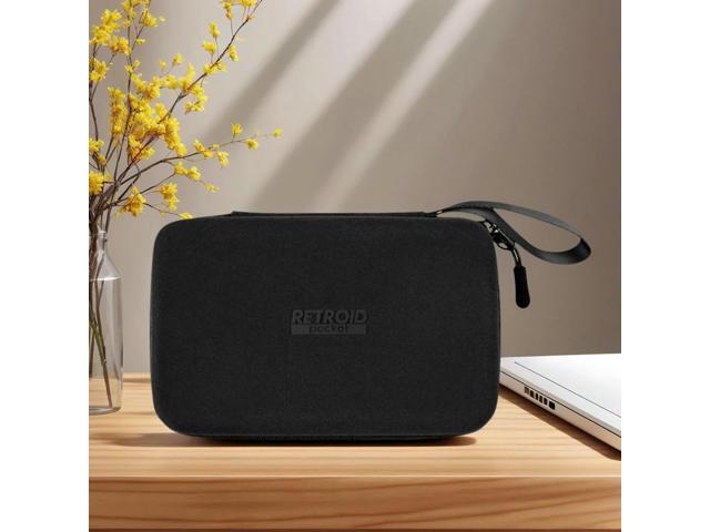 Click here for Carrying Case Shockproof Game Console Organizer Ba... prices