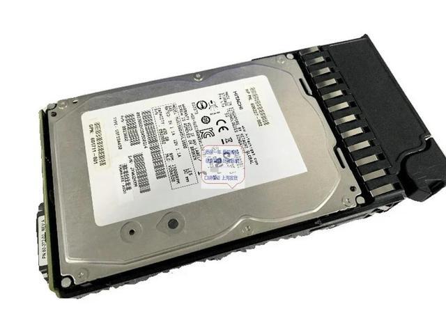 Click here for AJ737A 480939-001 601776-001 AP859A 450G MSA2000 P... prices