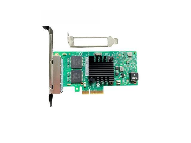 Click here for I350AM4 chip PCI-E X4 Gigabit four-port server net... prices