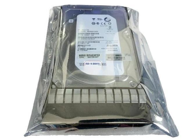 Click here for 693721-001 693689-B21 4T 6G SAS G7 3.5 inch hard d... prices