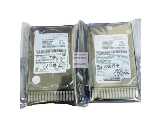 Click here for 600G SAS 2.5 15K 00WG665 00WG666 00WG669 prices