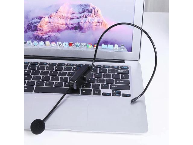 Click here for Tour Guide Teaching UHF Wireless Capacitive Microp... prices