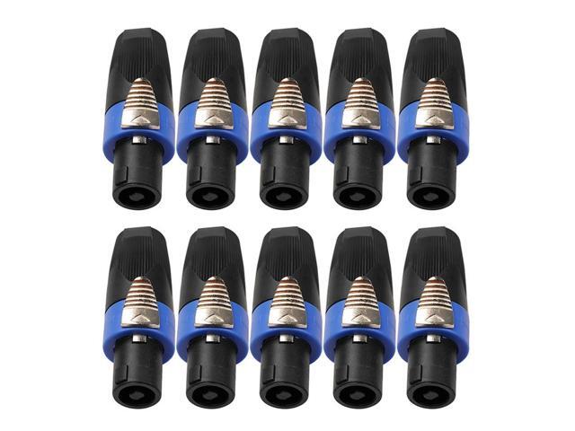 Click here for Audio Speaker Plug Connectors Outdoor Music Listen... prices