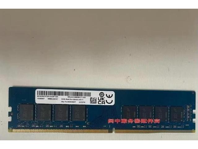 Click here for For Memory Technology 32G DDR4 3200MHz Desktop Mem... prices
