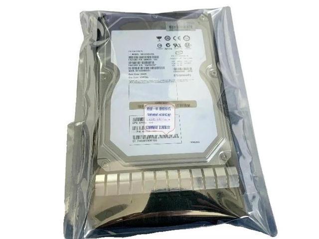 Click here for 454414-001 AG691A 1TB 7.2K 3.5 FATA FC Hard Drive... prices