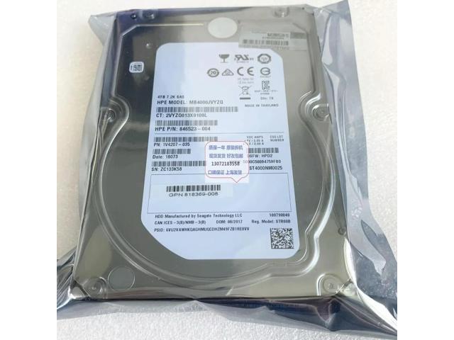 Click here for MB4000JVYZQ 846523-004 1V4207-035 834134 826550 87... prices