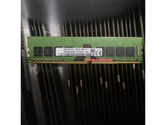 Click here for For SK Hynix 32G PC4- 3200AA DDR4 Desktop Memory H... prices