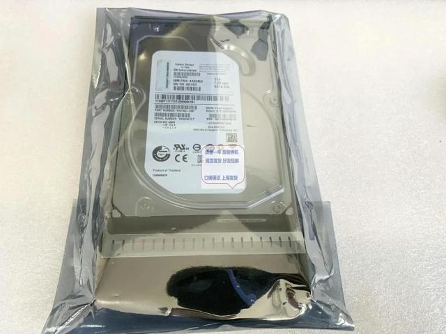 Click here for 44X2459 44X3241 43W7633 1T 7.2K SATA-SAS DS3400 DS... prices